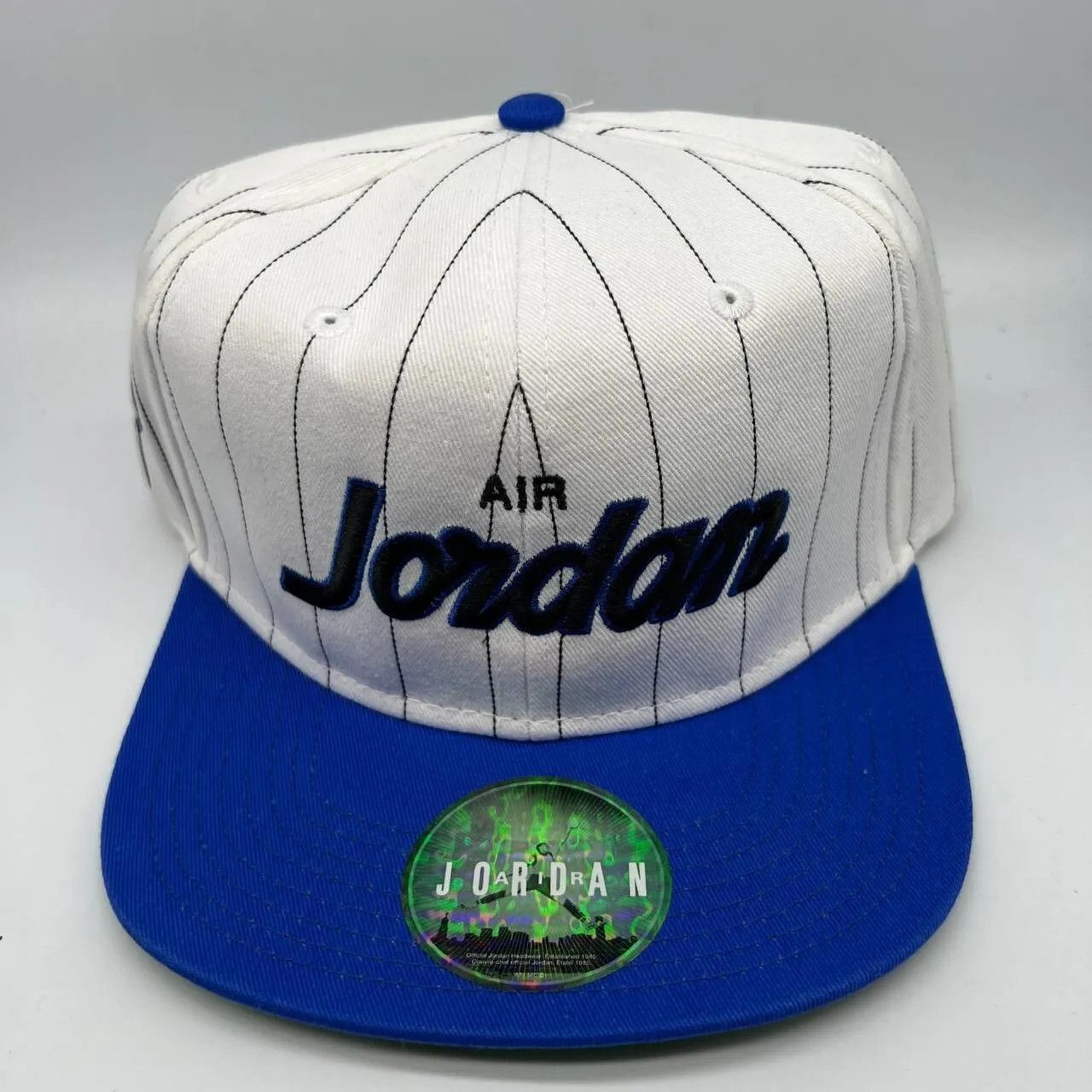 Jordan Brand Nike Air Jordan Pro Script Star Hat Snapback Cap New Men ...