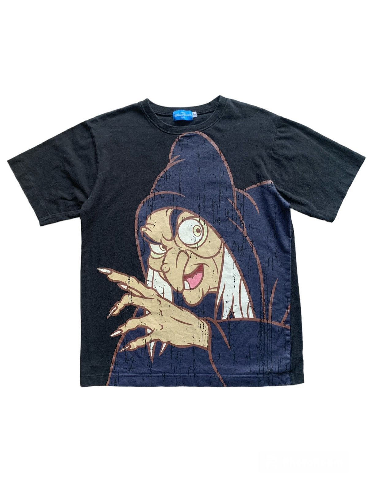 Cartoon Network × Disney × Vintage 2000s Disney Villains Evil Queen ...