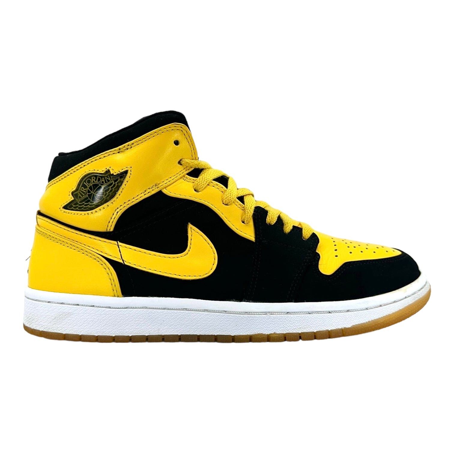 Nike 1 Retro Mid New Love (2017) | Grailed