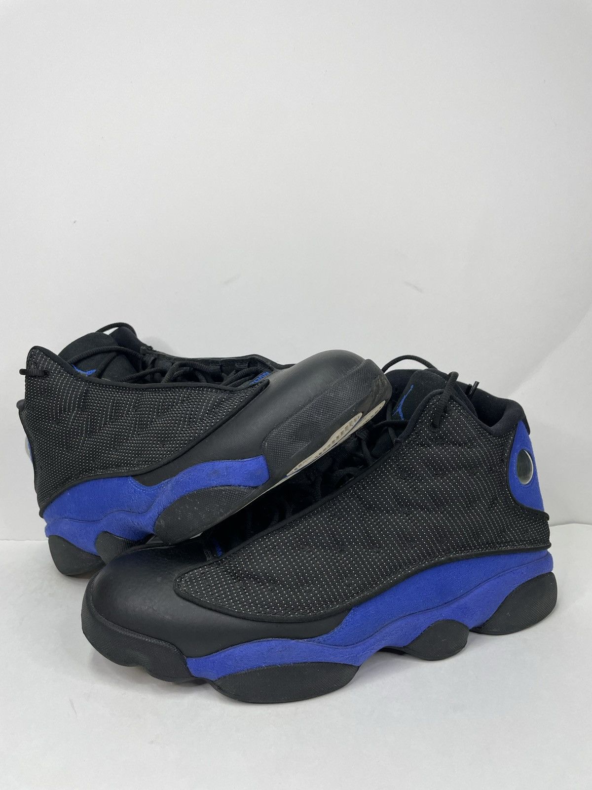 Jordan Brand Air Jordan 13 Retro Hyper Royal | Grailed