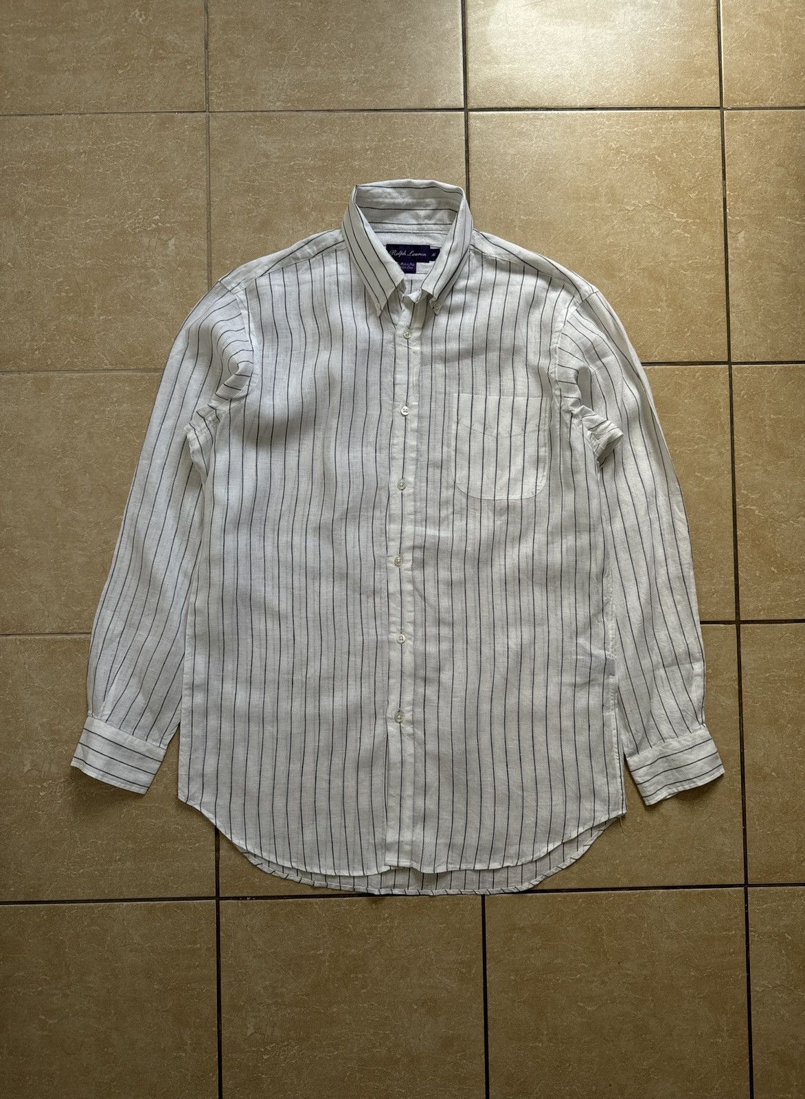 RRL Ralph Lauren × Ralph Lauren Black Label × Ralph Lauren Purple Label ...