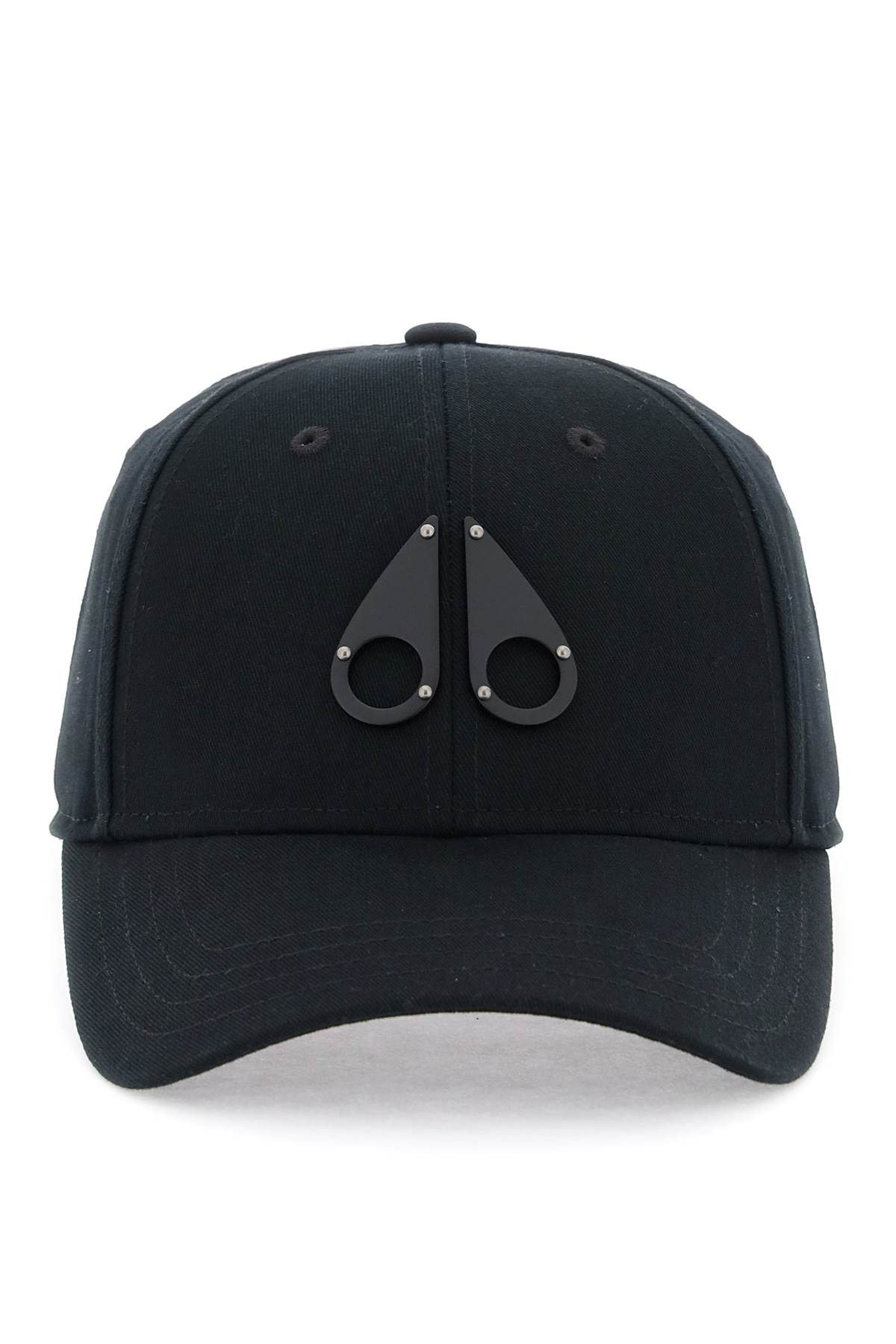 Moose Knuckles Moose Knuckles Logo Icon Baseball Cap | Grailed
