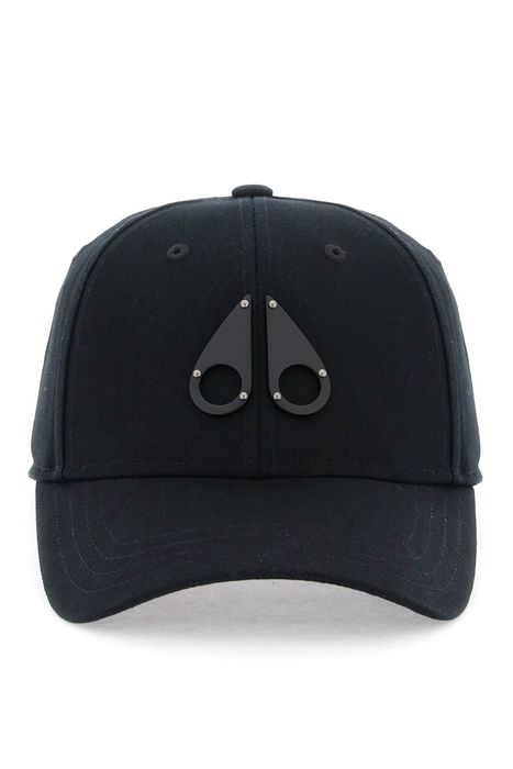 Moose Knuckles Moose Knuckles Logo Icon Baseball Cap | Grailed