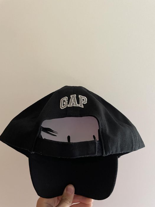 Gap Gap x Yeezy flame cap | Grailed