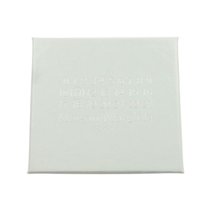 Maison Margiela Margiela Number Logo Ring | Grailed