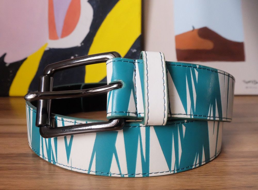 The Hundreds The Hundreds Clothing “Jags” Belt | Grailed