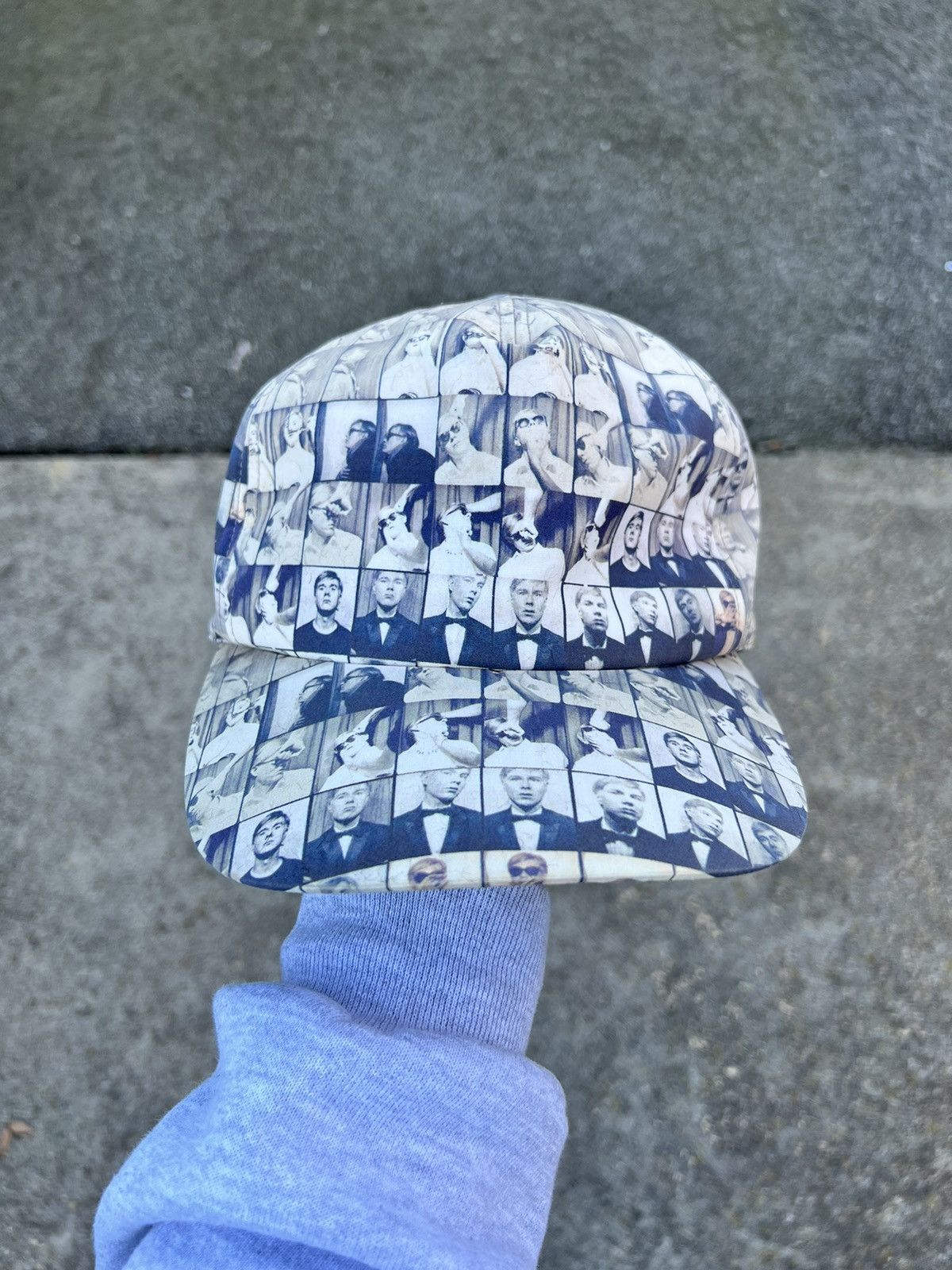 Andy Warhol × CA4LA × Vintage Andy Warhol by CA4LA Hat | Grailed