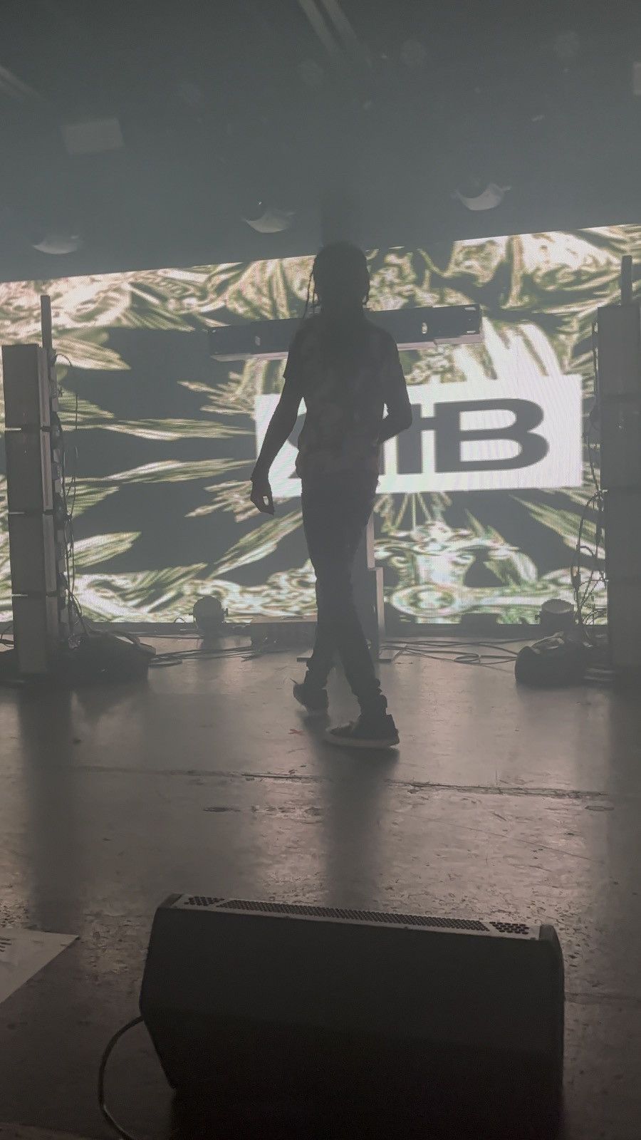 Other Che REST IN BASE NA tour merch | Grailed