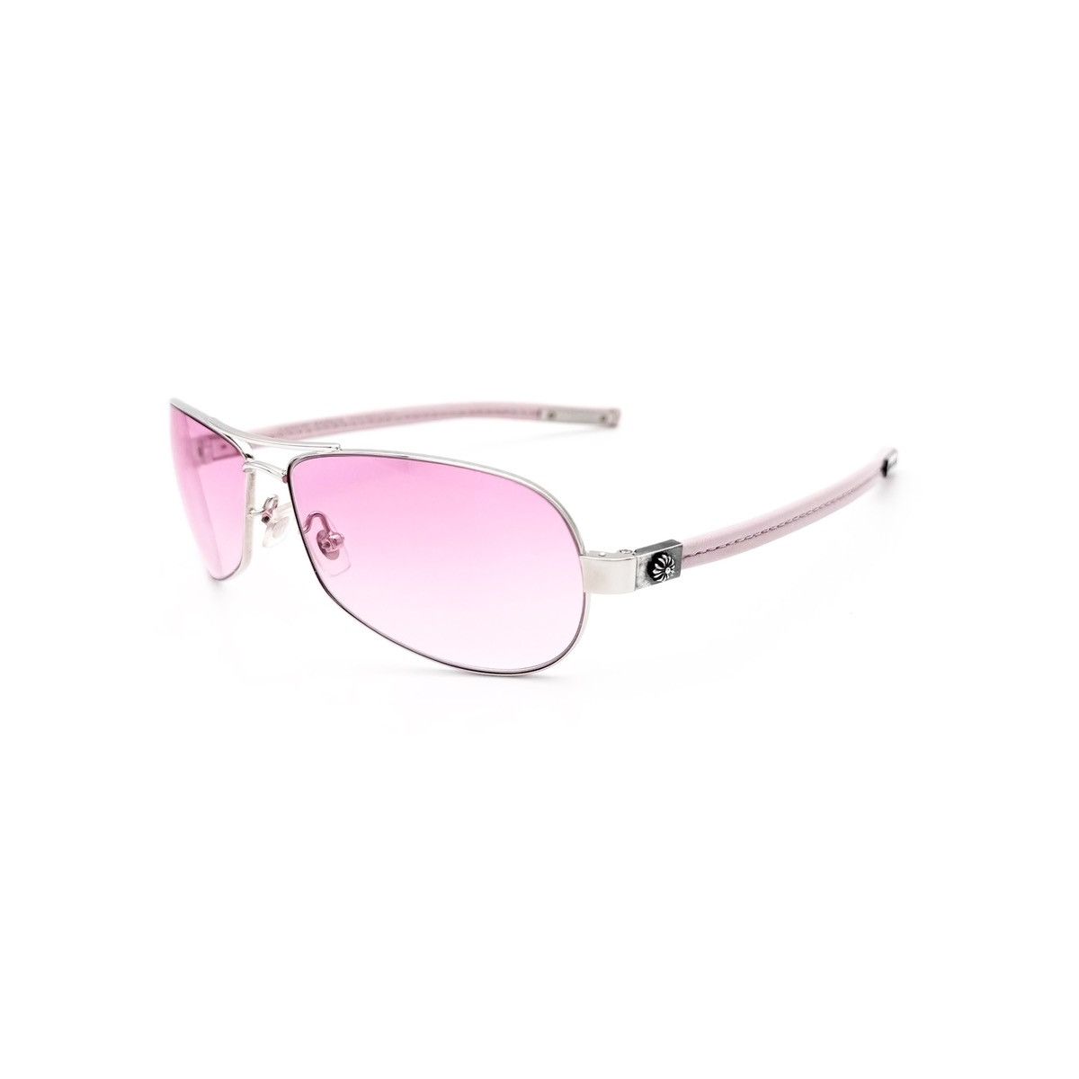 Chrome Hearts Chrome Hearts Little Red Riot Aviator Sunglasses | Grailed