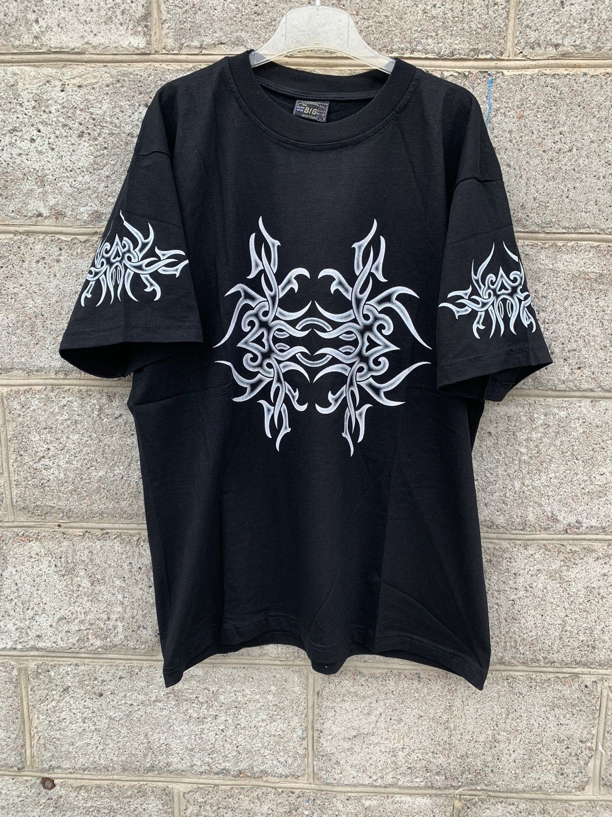 Japanese Brand × Streetwear × Vintage Vintage 90’s Sematary Graffiti ...
