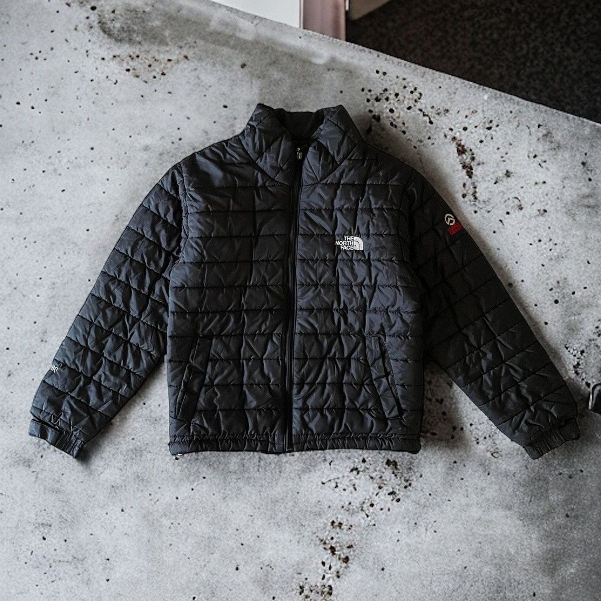 Japanese Brand × The North Face × Vintage Puffer Summit Series The ...