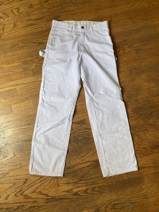 Dickies Sherwin Williams Painters Cargo Pants | Grailed