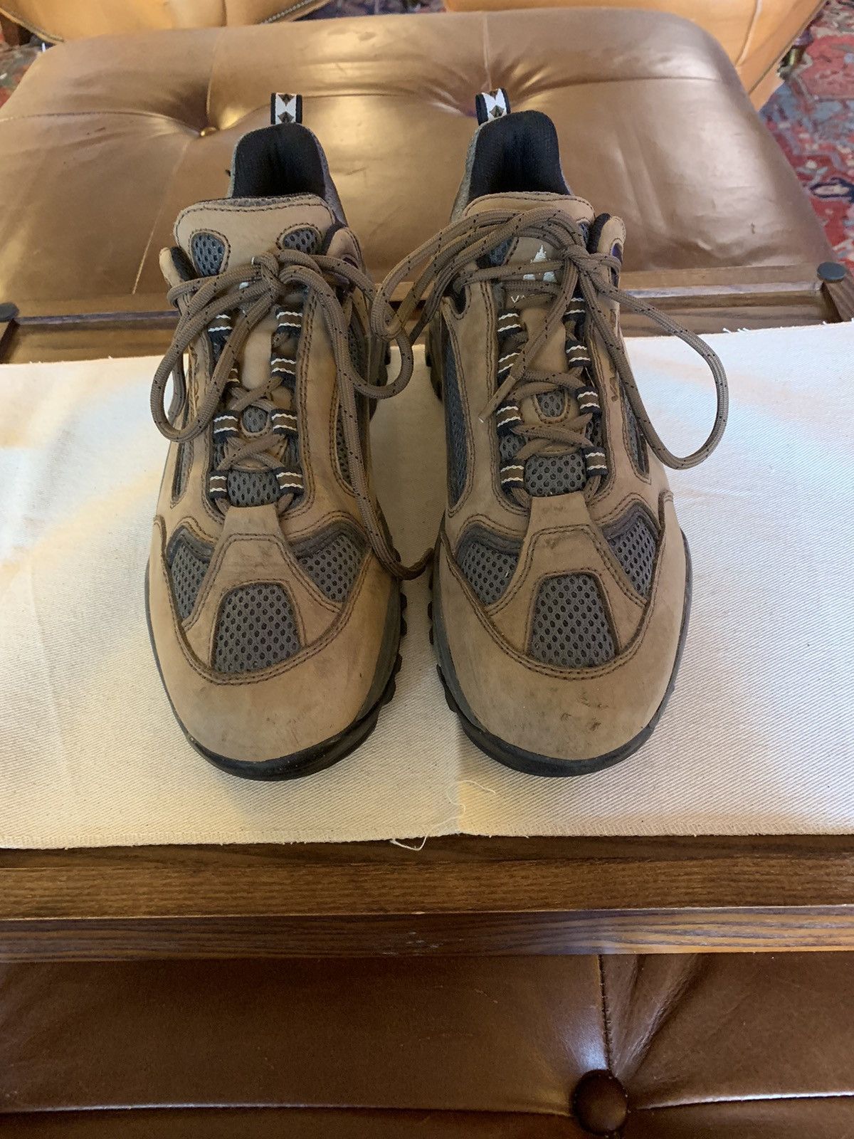 Vasque Vasque Waterproof Hiking Shoe | Grailed