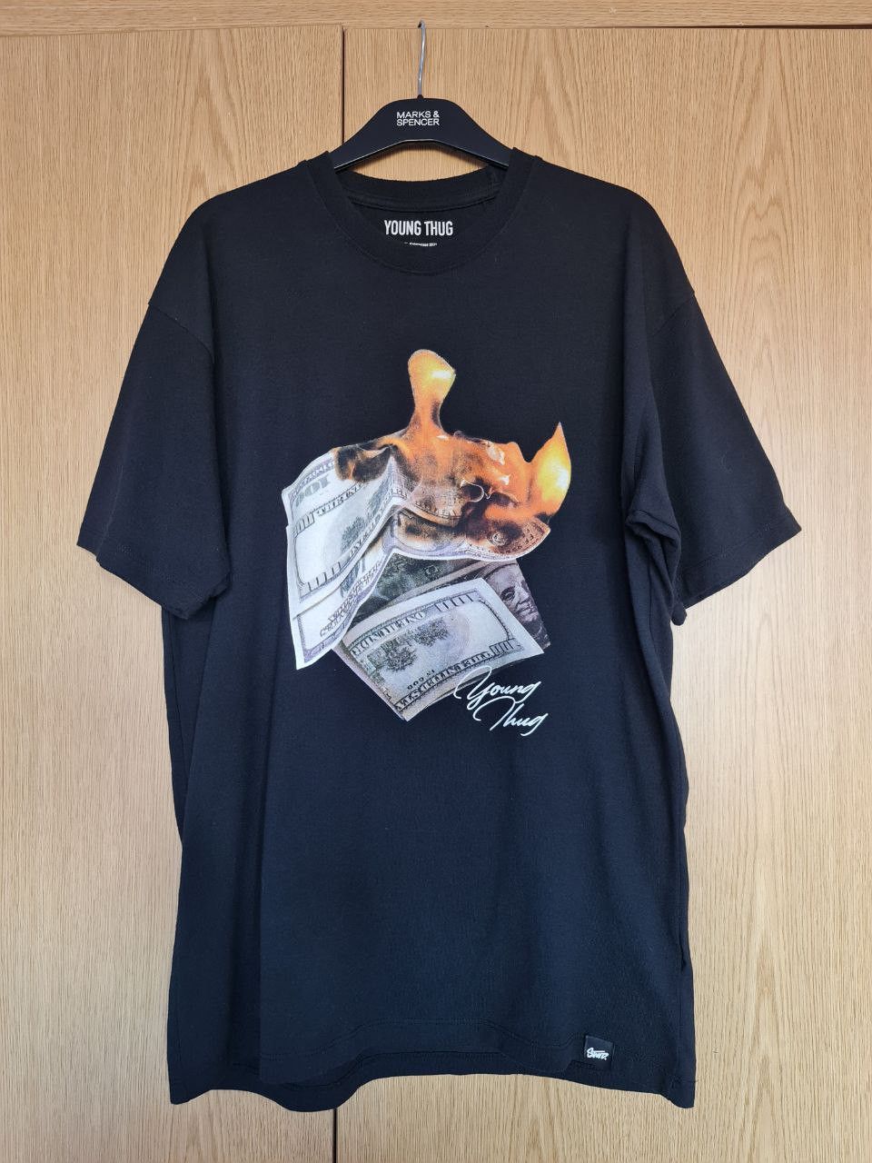 Young Thug Young Thug Merch | Grailed