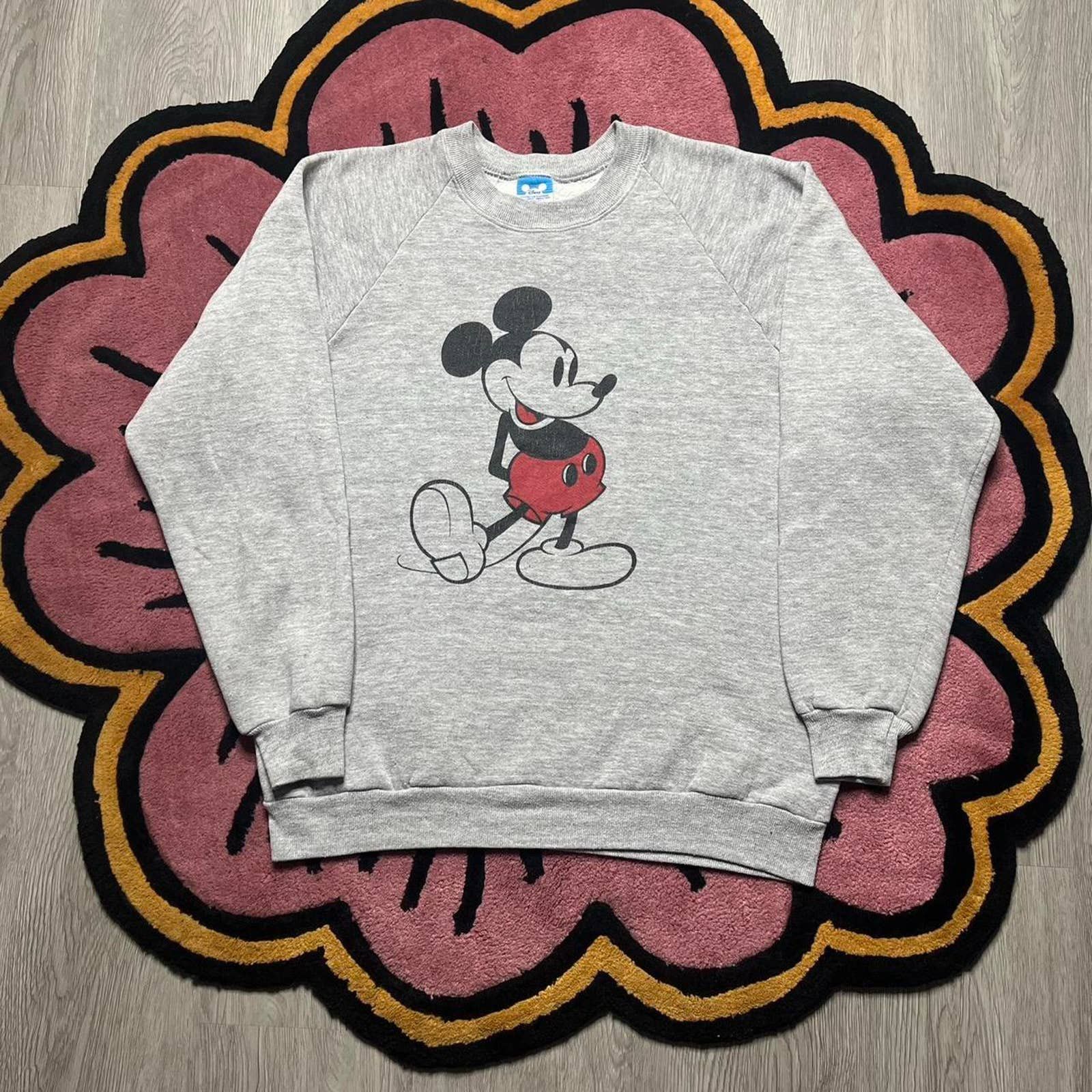 Disney × Vintage Vintage 80s disney mickey mouse | Grailed