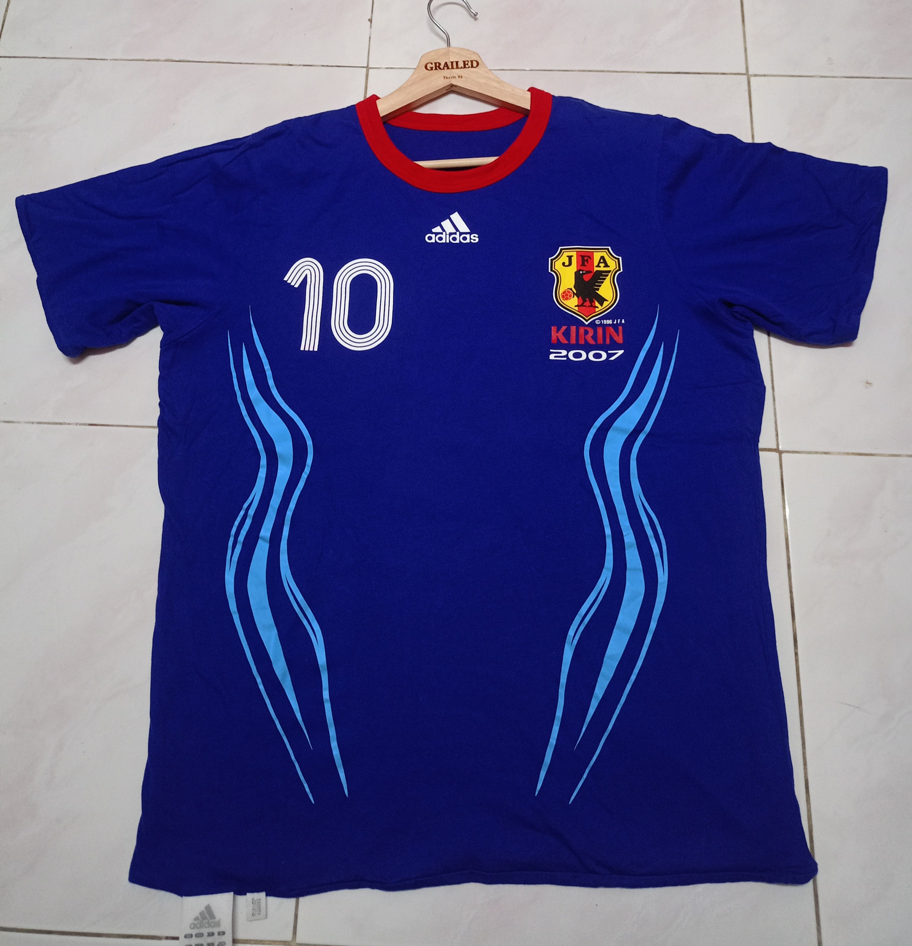 Adidas × Archival Clothing × Very Rare 2 in 1. Vintage Adidas kirin ...