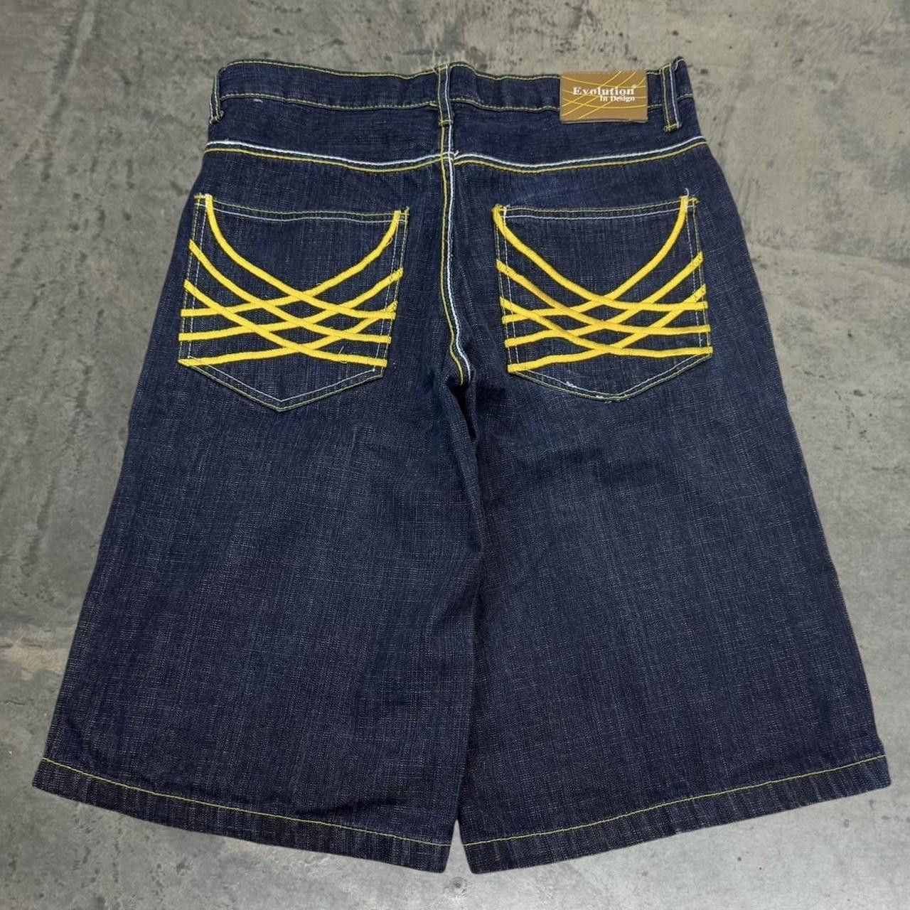 Japanese Brand × Streetwear × Vintage Vintage Y2K Evolution In Design ...