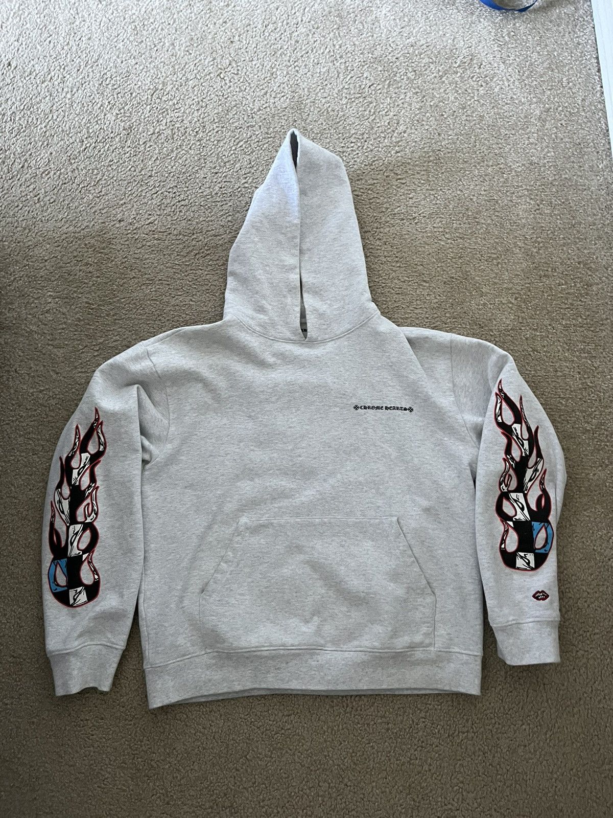 Chrome Hearts × Matty Boy × Streetwear Chrome Hearts Matty Boys “Brain ...