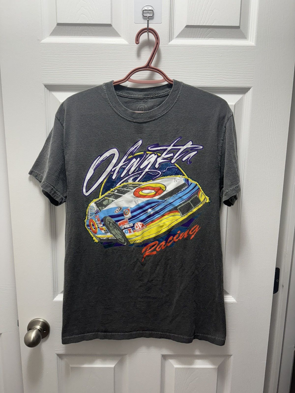 Odd Future × Tyler The Creator × Vintage Odd Future OFWGKTA Donut ...