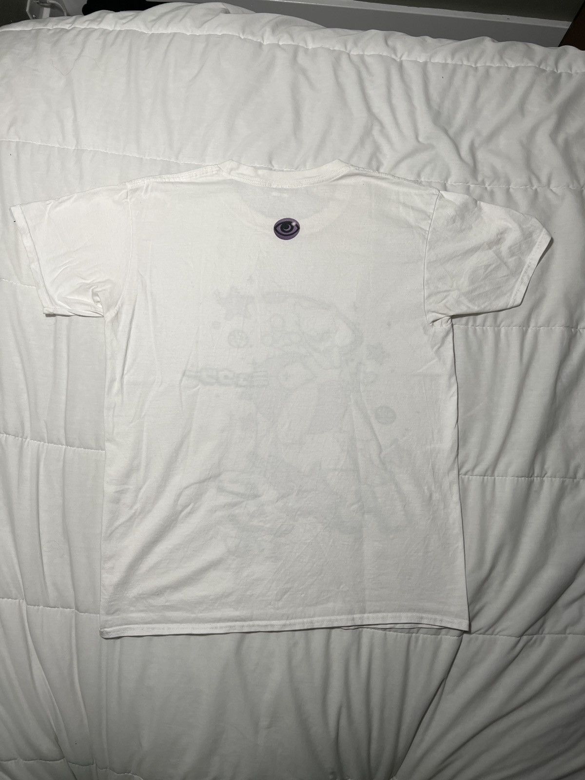 Streetwear Macsta mew two t shirt | Grailed