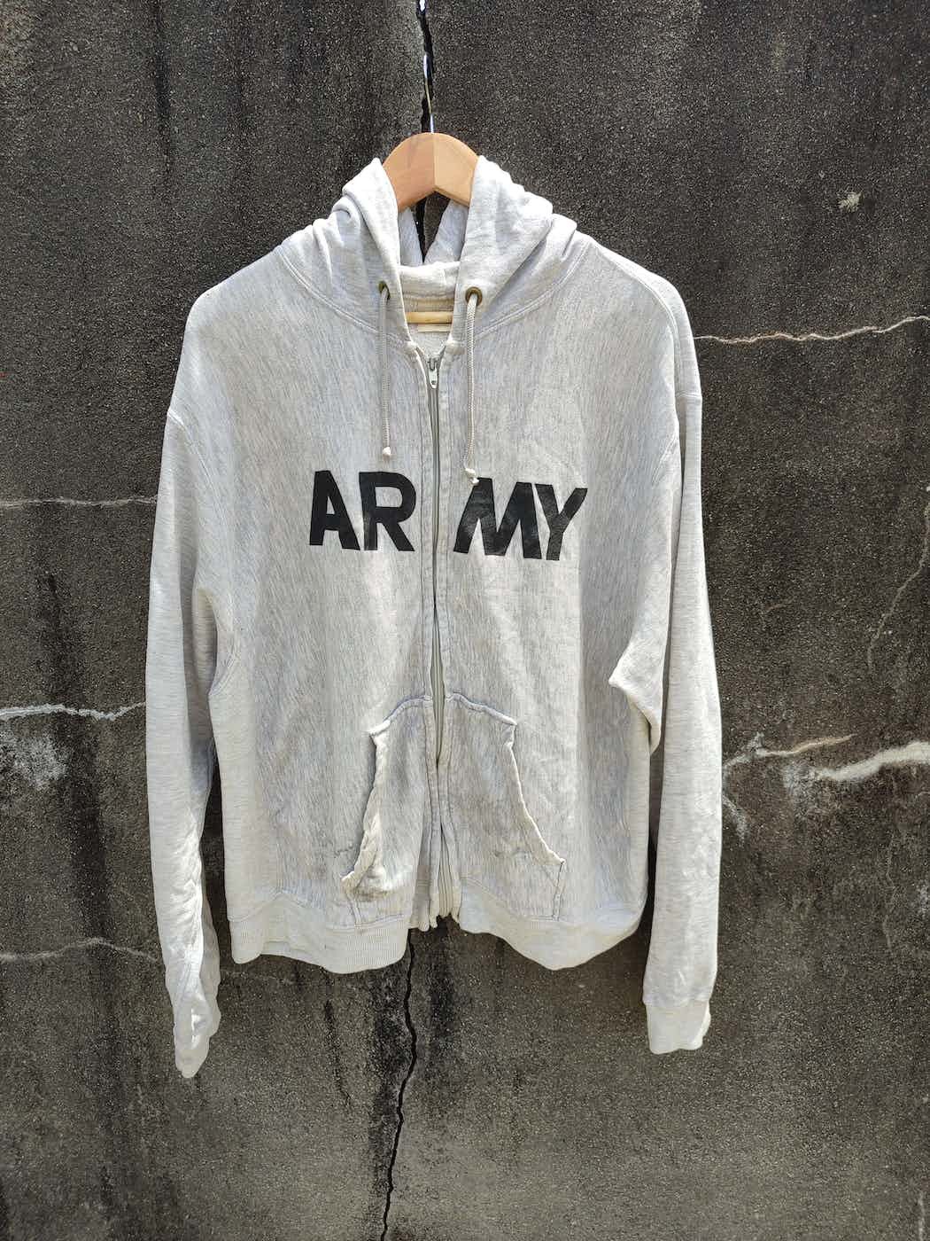 Made In Usa × Military × Vintage U.S Army Physical Fitness Uniform ...