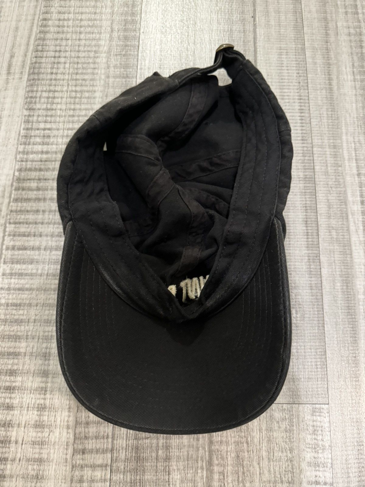Kanye West Saint Pablo Tour Hat | Grailed