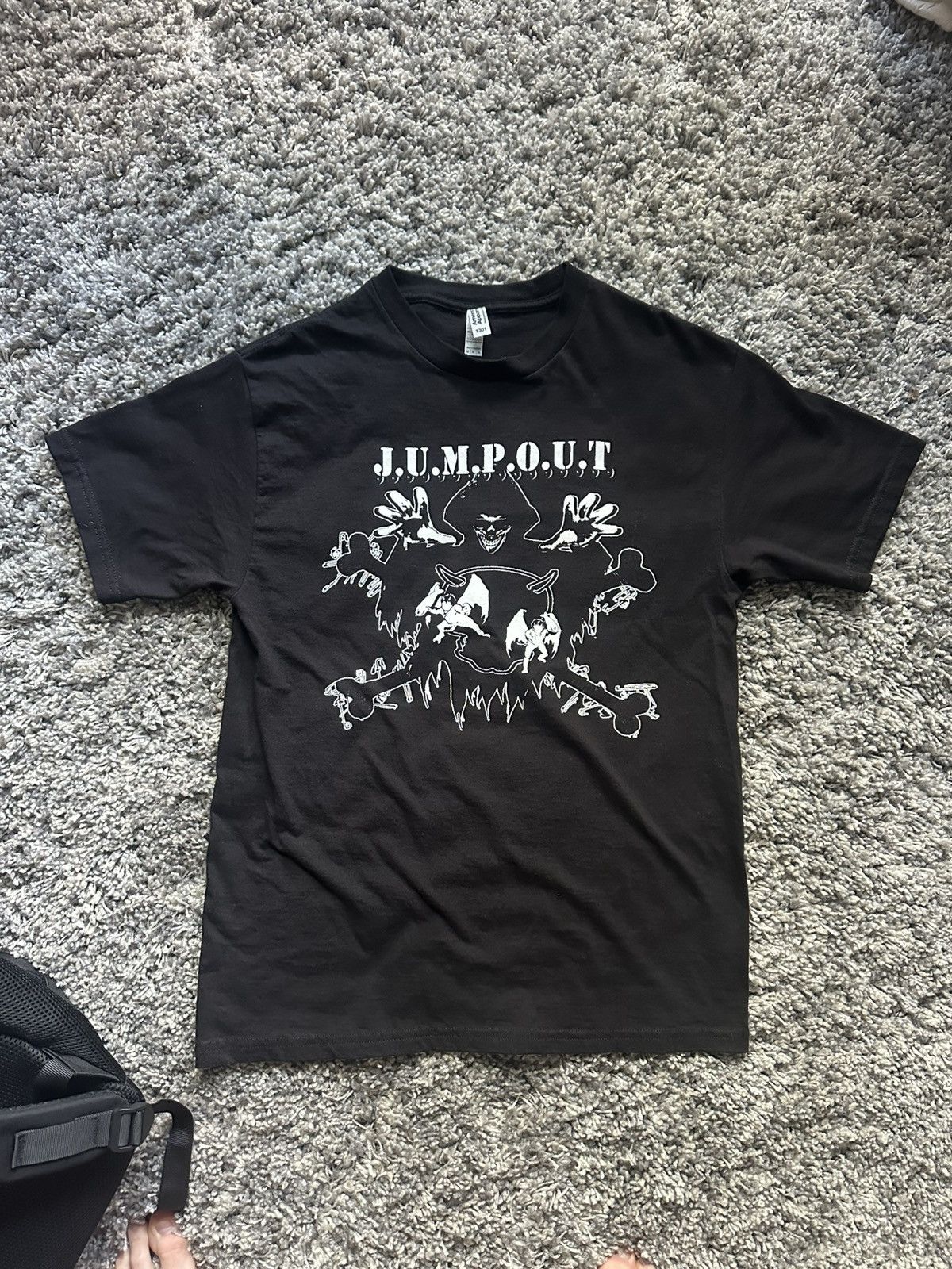 Other Osamason official licensed jumpout tour merch | Grailed