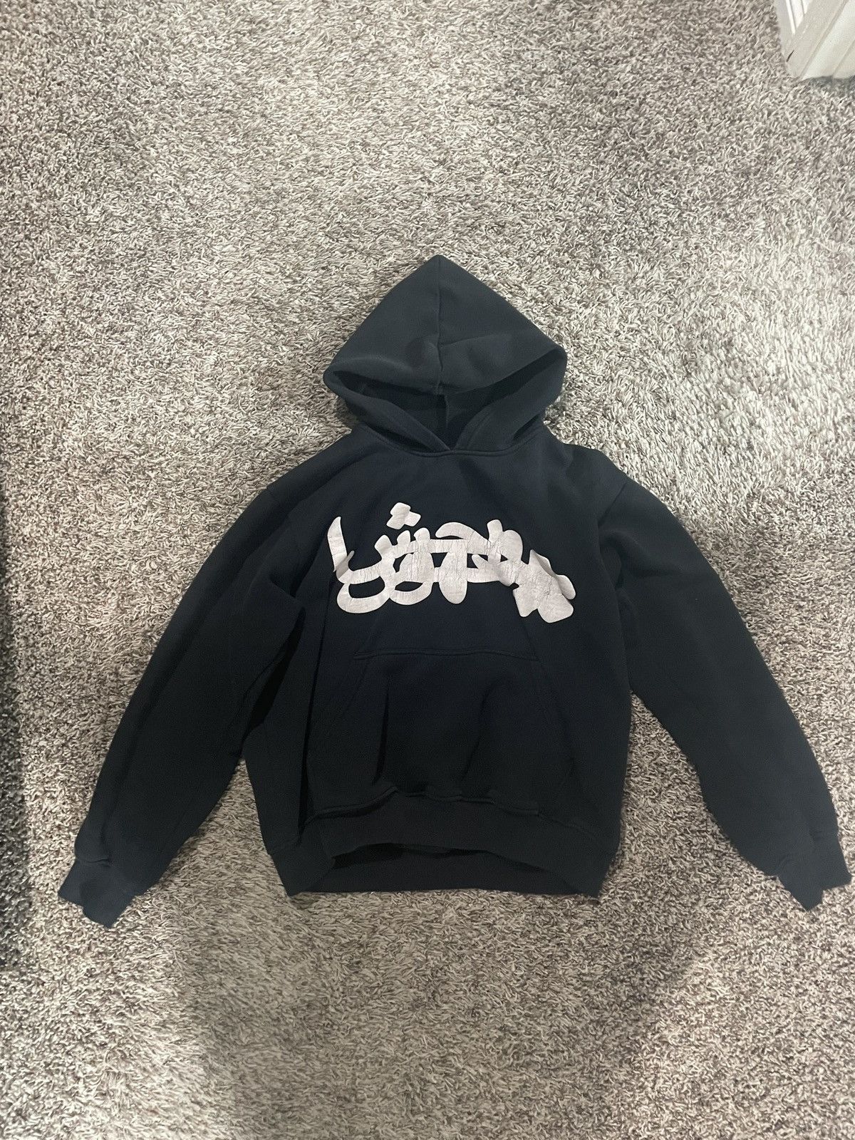 Streetwear Highest Tendencies Hoodie | Grailed