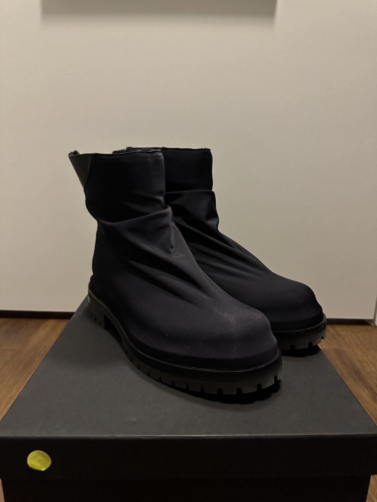 424 424 Marathon Boot | Grailed