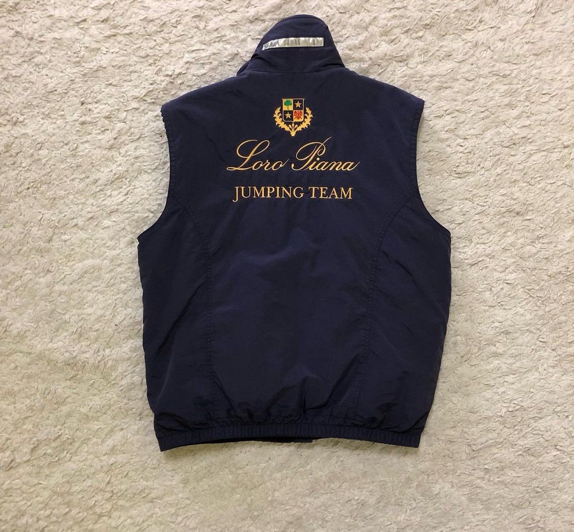Loro Piana Loro Piano Vest | Grailed
