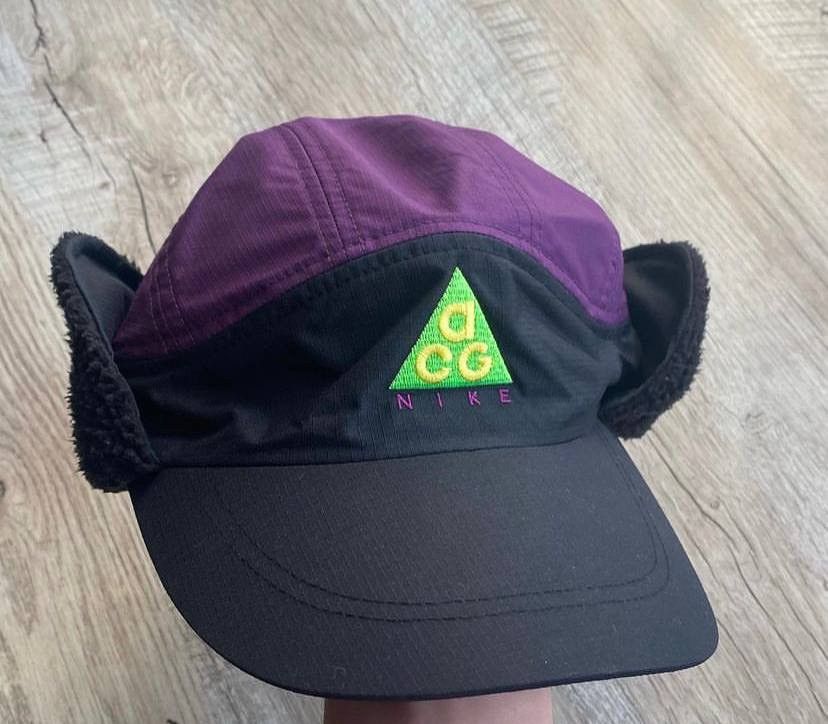 Nike ACG × Streetwear × Vintage 🔥🔥RARE NIKE ACG CAP🔥🔥 | Grailed