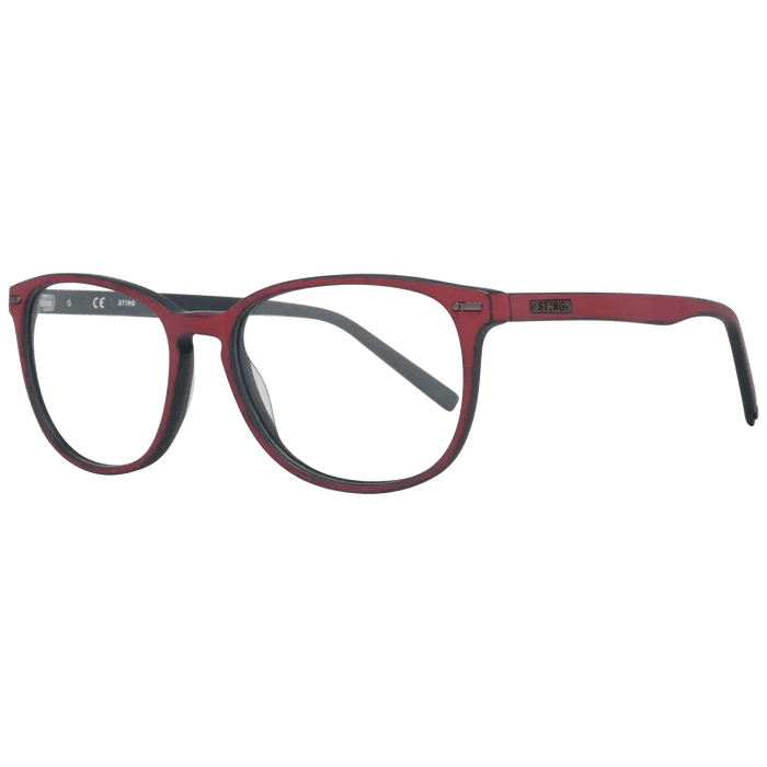 Sting Sting Red Unisex Optical Frames | Grailed