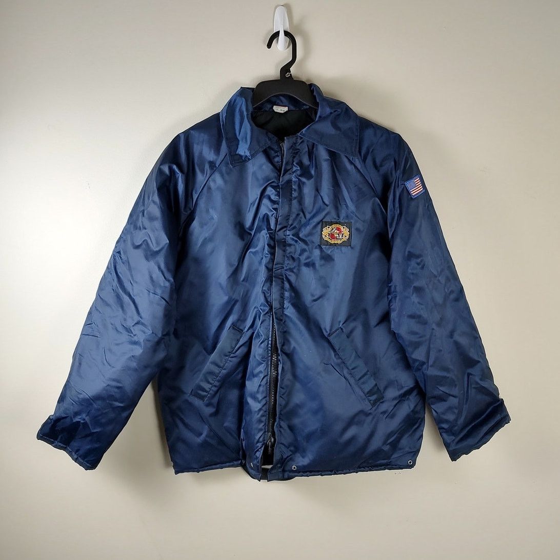 Other Vintage USCG Stearns Type III PFD Flotation Jacket Coat | Grailed