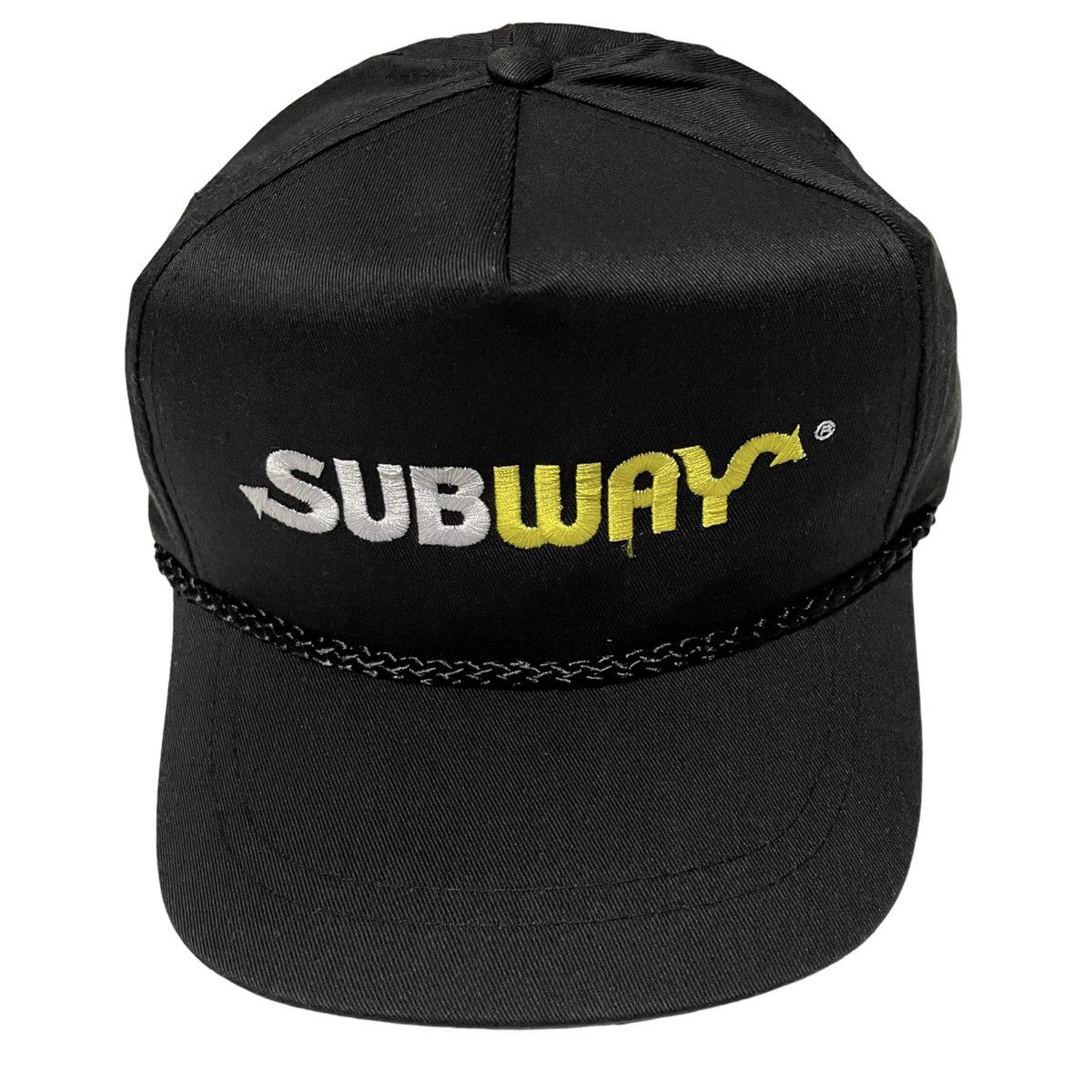 Vintage Vintage Subway Cap | Grailed