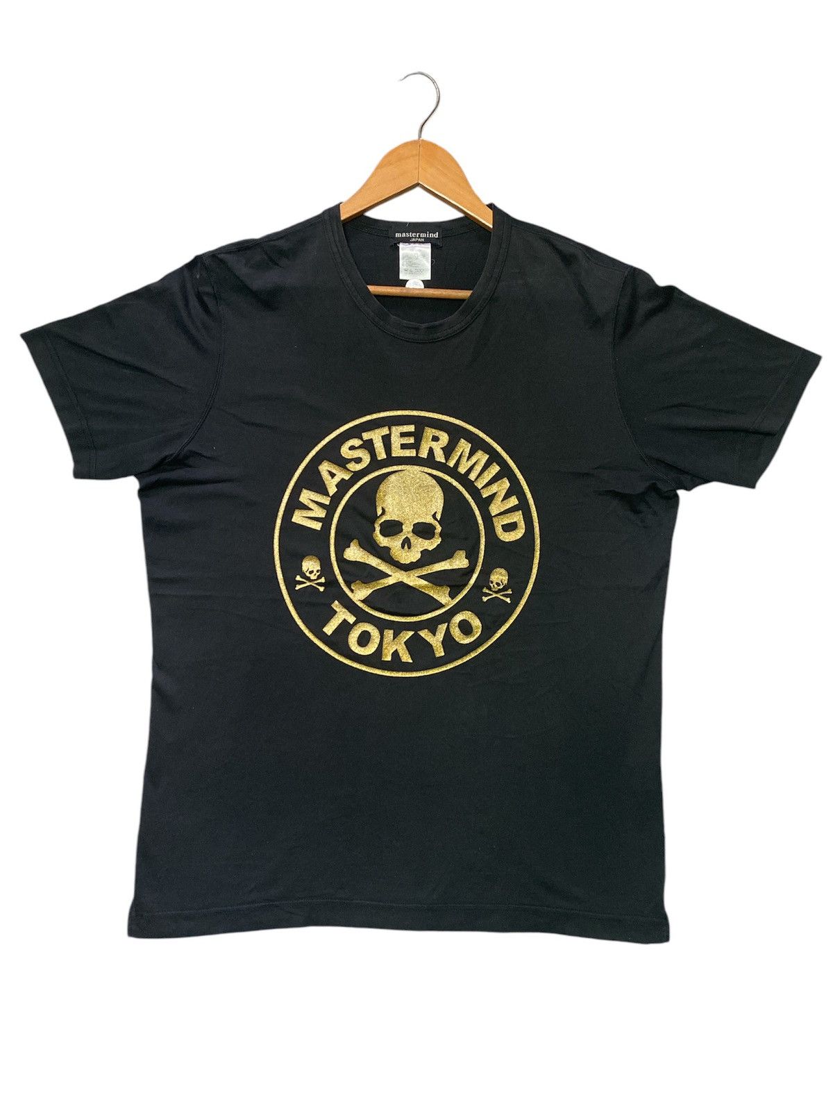 Japanese Brand × Mastermind Japan × Vintage ‼️RARE‼️MASTERMIND TOKYO ...
