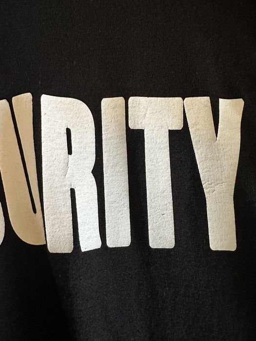 Streetwear PLAYBOICARTI KING VAMP TOUR - WLR TOUR SHIRT | Grailed