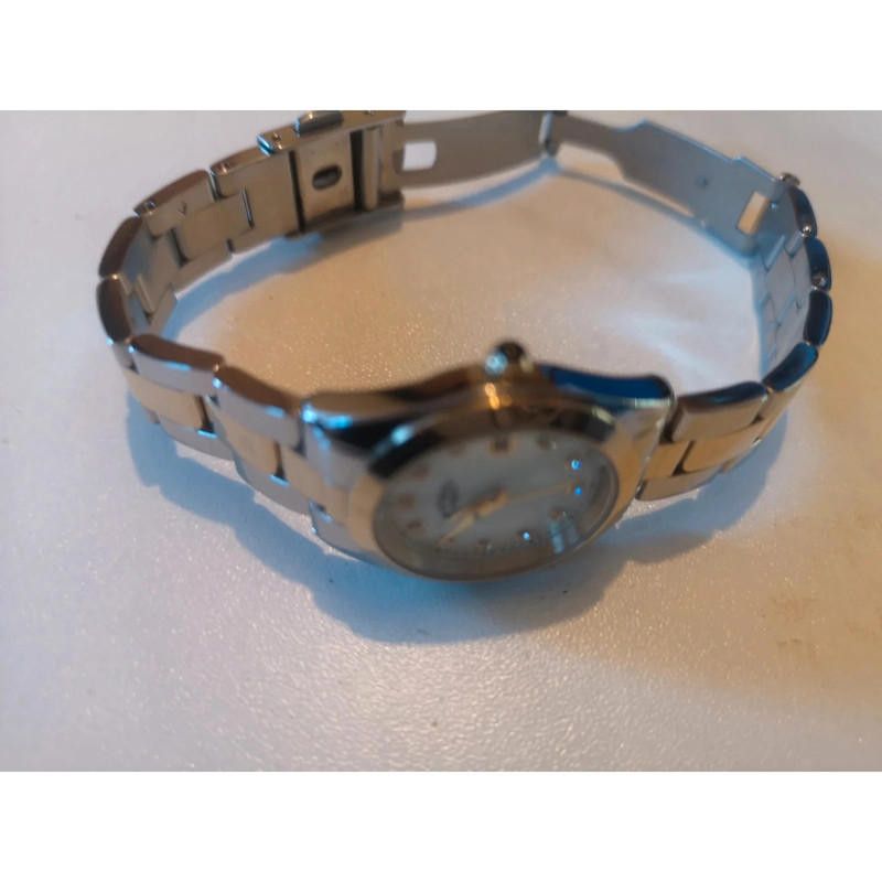 Designer Rotary women's two tone watch | Grailed