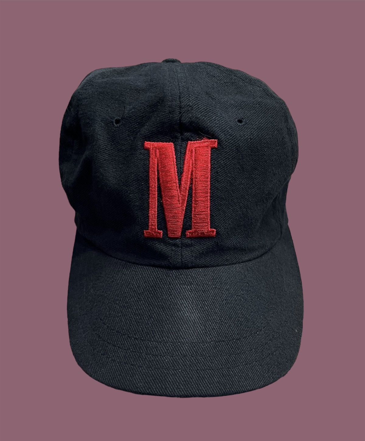 Vintage Vintage 90’s Marlboro Cigarettes Vanguard Adjustable Hat | Grailed