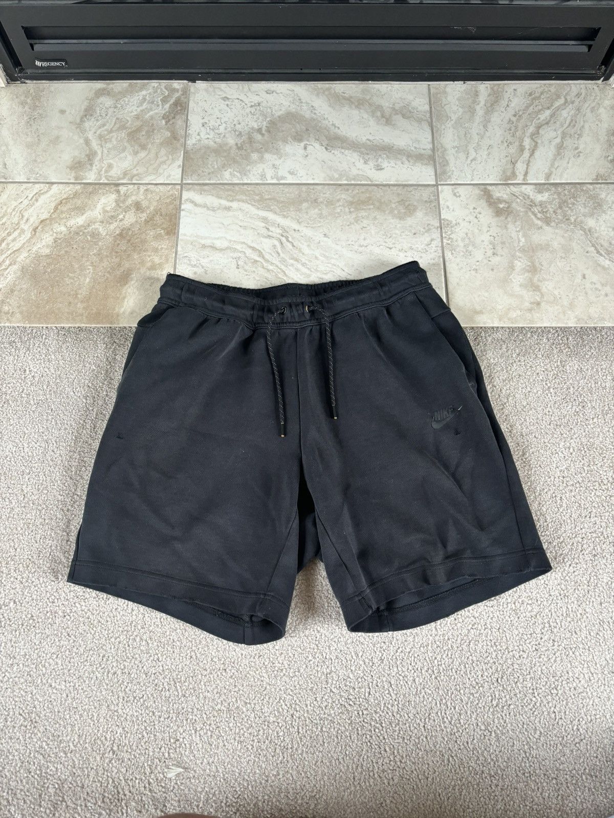 Nike Nike Tech Shorts | Grailed