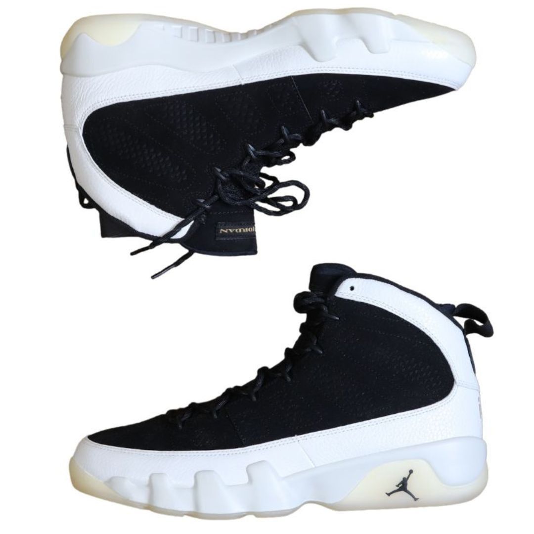 Jordan Brand Jordan 9 City of Flight new with box | Grailed