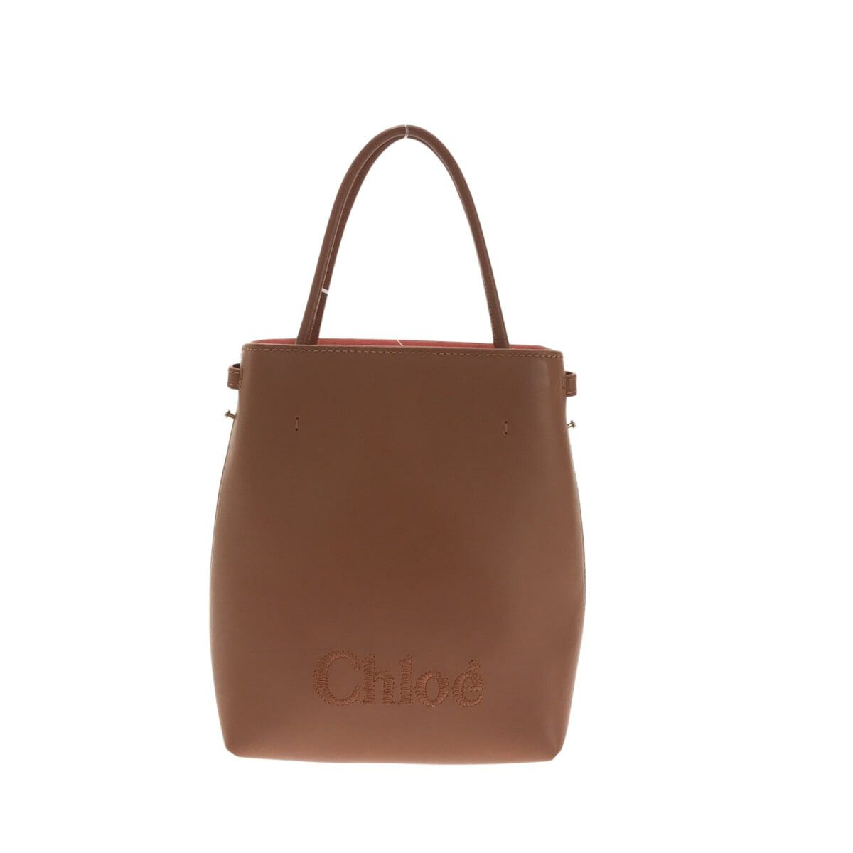 Chloe Chloé Mini C tote | Grailed