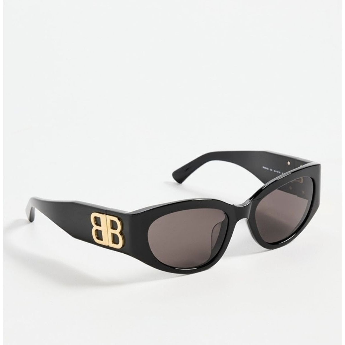 Balenciaga NEW Balenciaga BB0324SK - 002 Sunglasses | Grailed