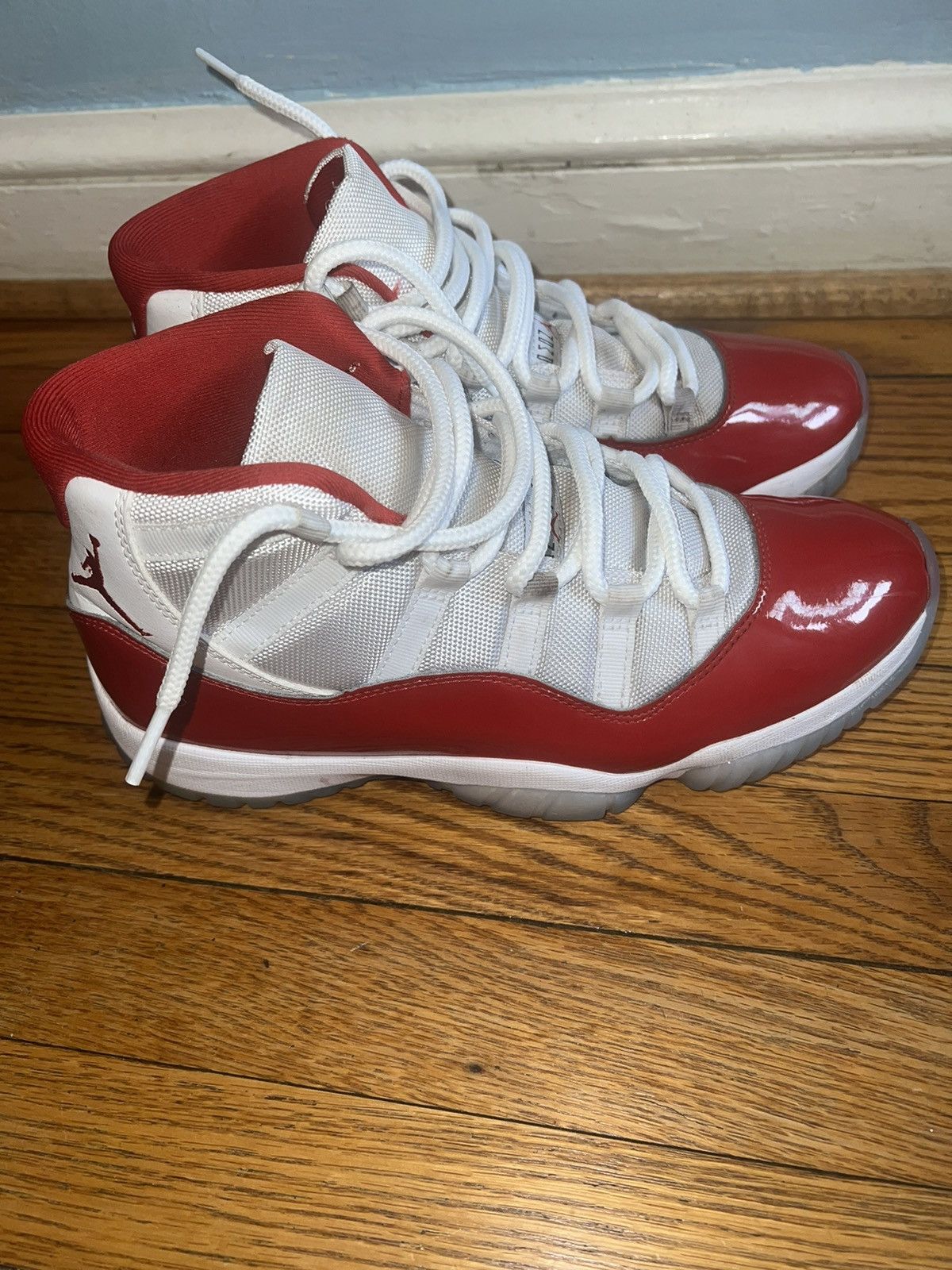 Jordan Brand Jordan 11 cherry | Grailed