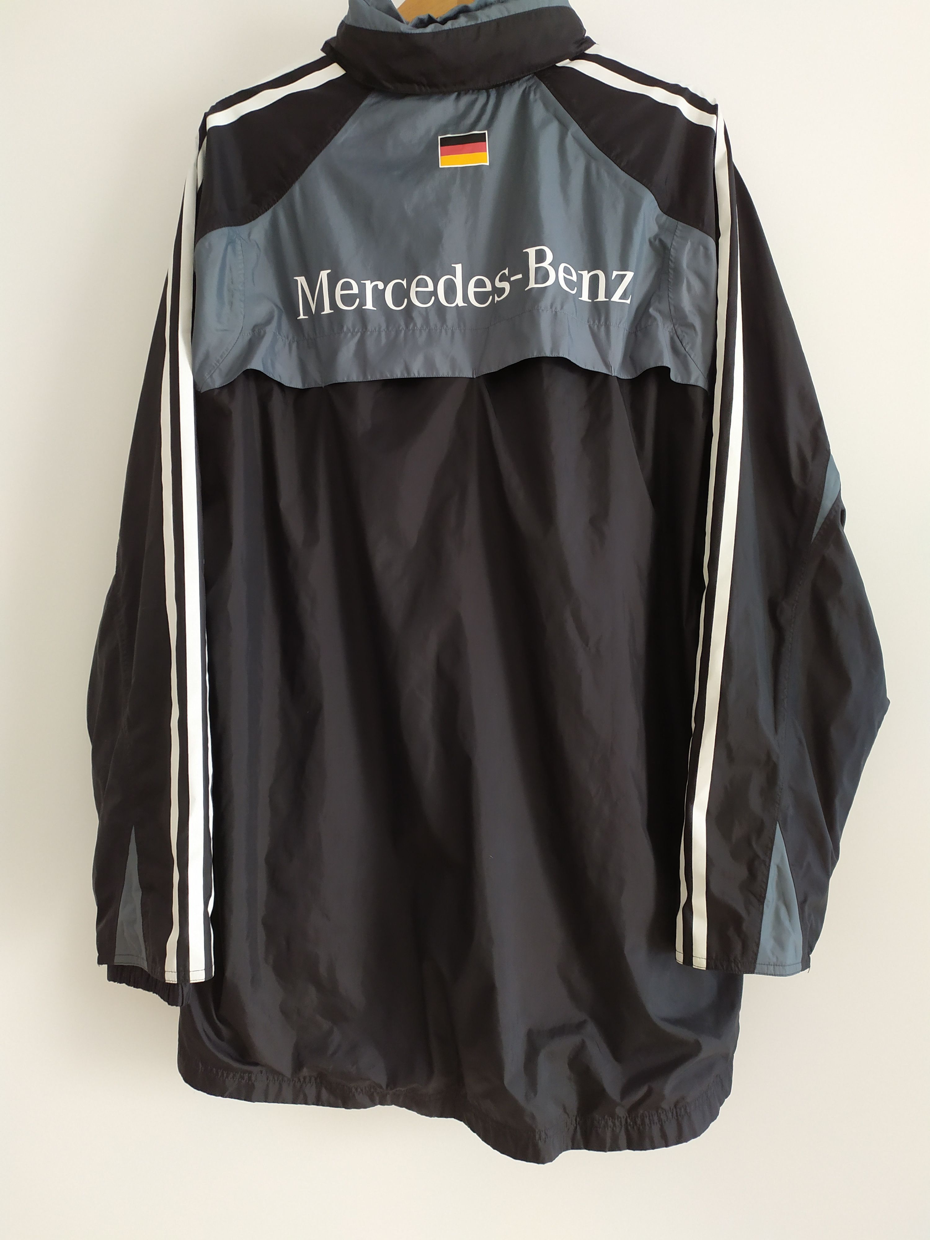 Adidas Vintage adidas jacket of the German national football team | Grailed