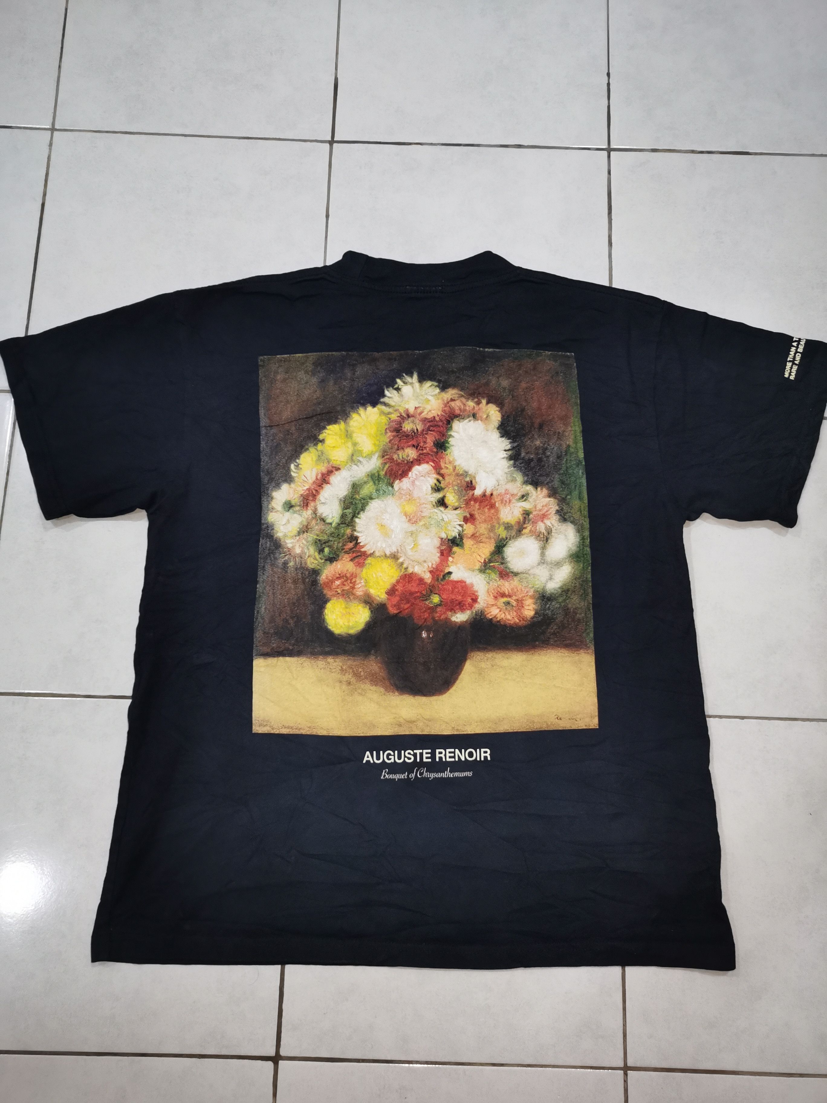 Pacsun The Met x Pacsun The Study Of Fine Art Tee. | Grailed