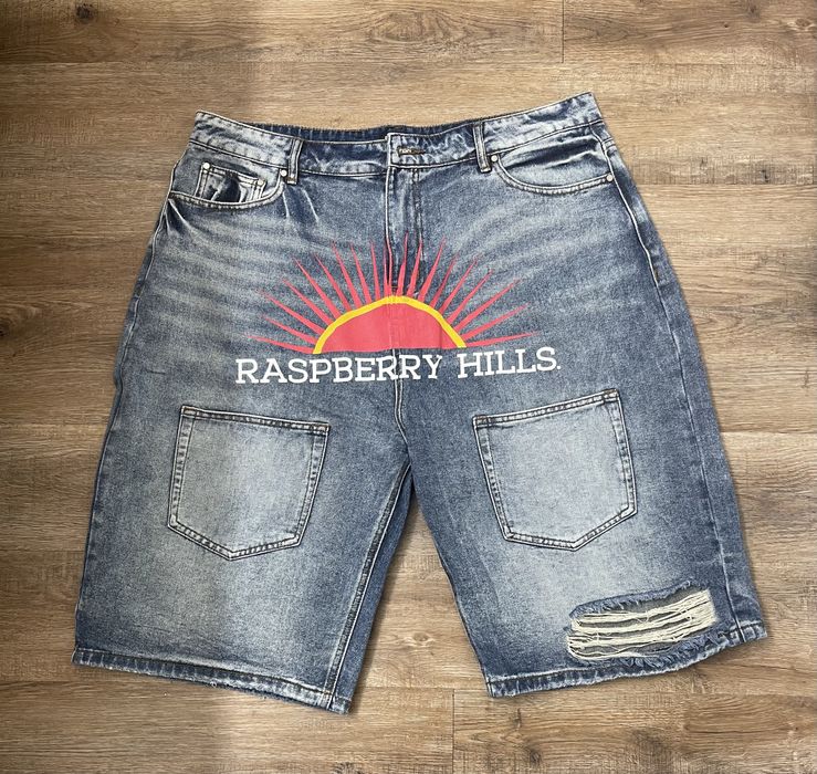 Streetwear The GV Gallery Raspberry Hills Casamigos Jort | Grailed