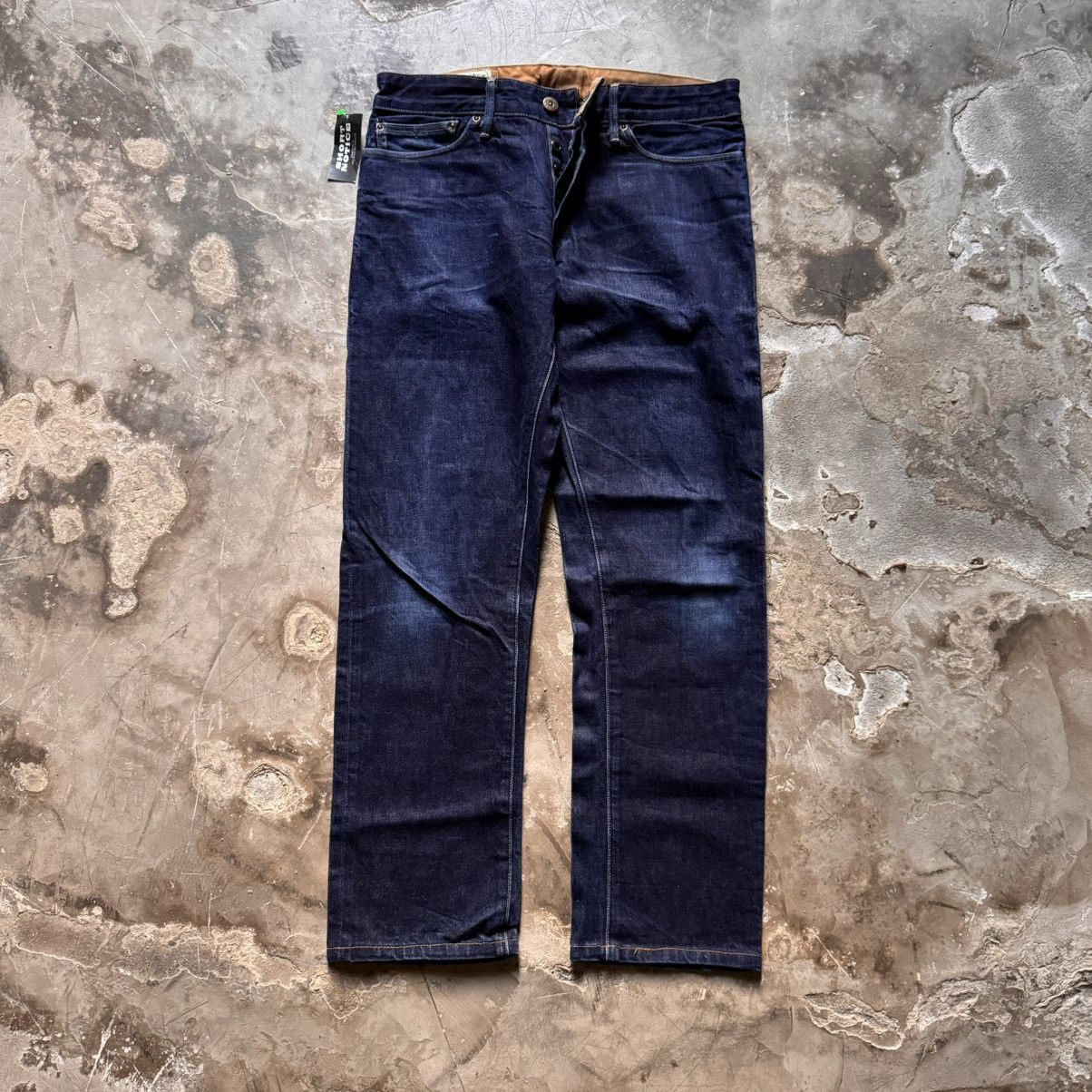 Rising Sun & Co. Size 31 Rising Son & Co Selvedge Raw Denim jeans | Grailed