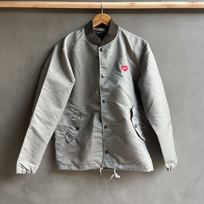 Number (N)ine NUMBER NINE BOMBER JACKET | Grailed