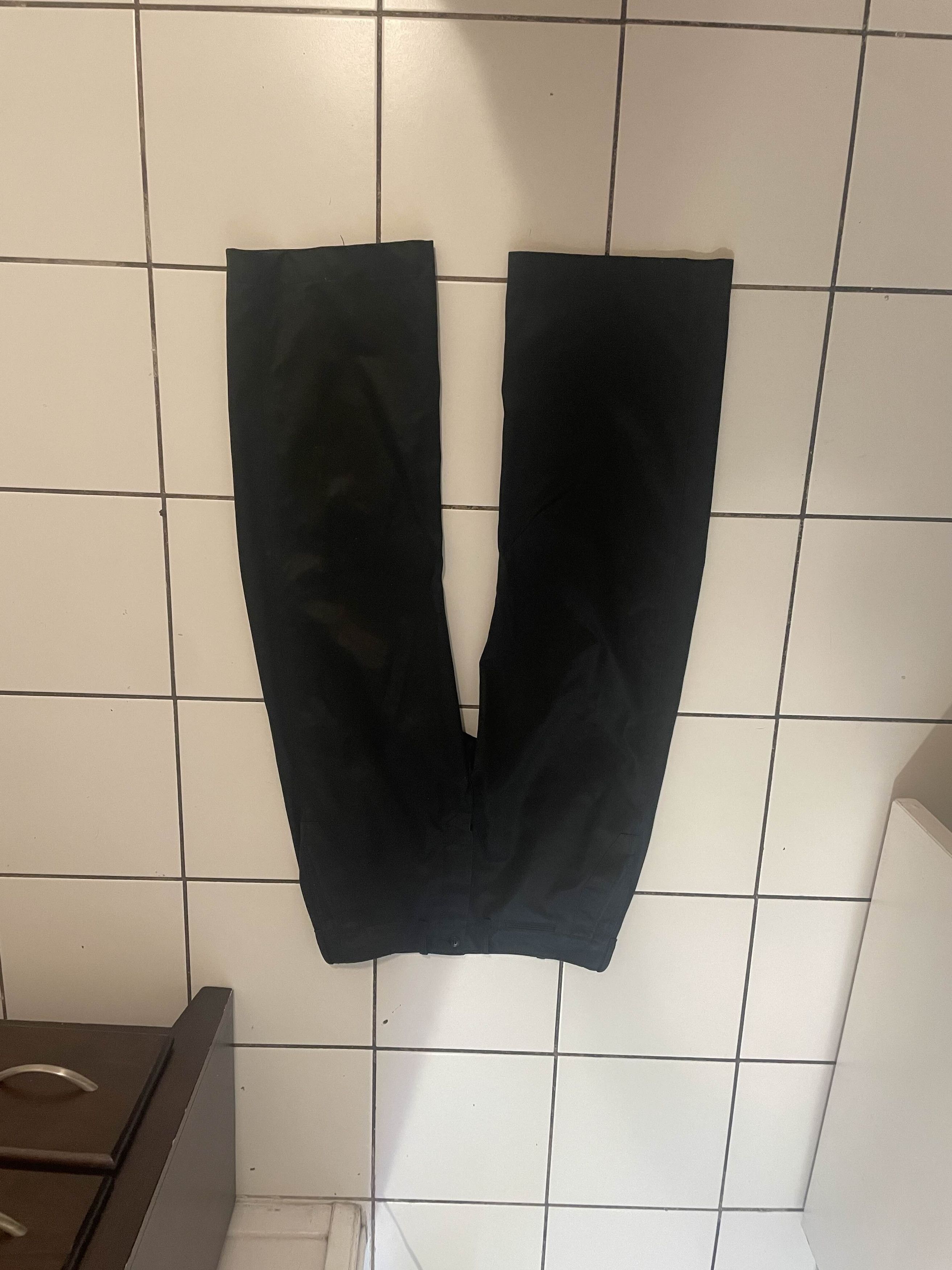 Taiga Takahashi Taiga Takahashi Lot 202 Trousers | Grailed