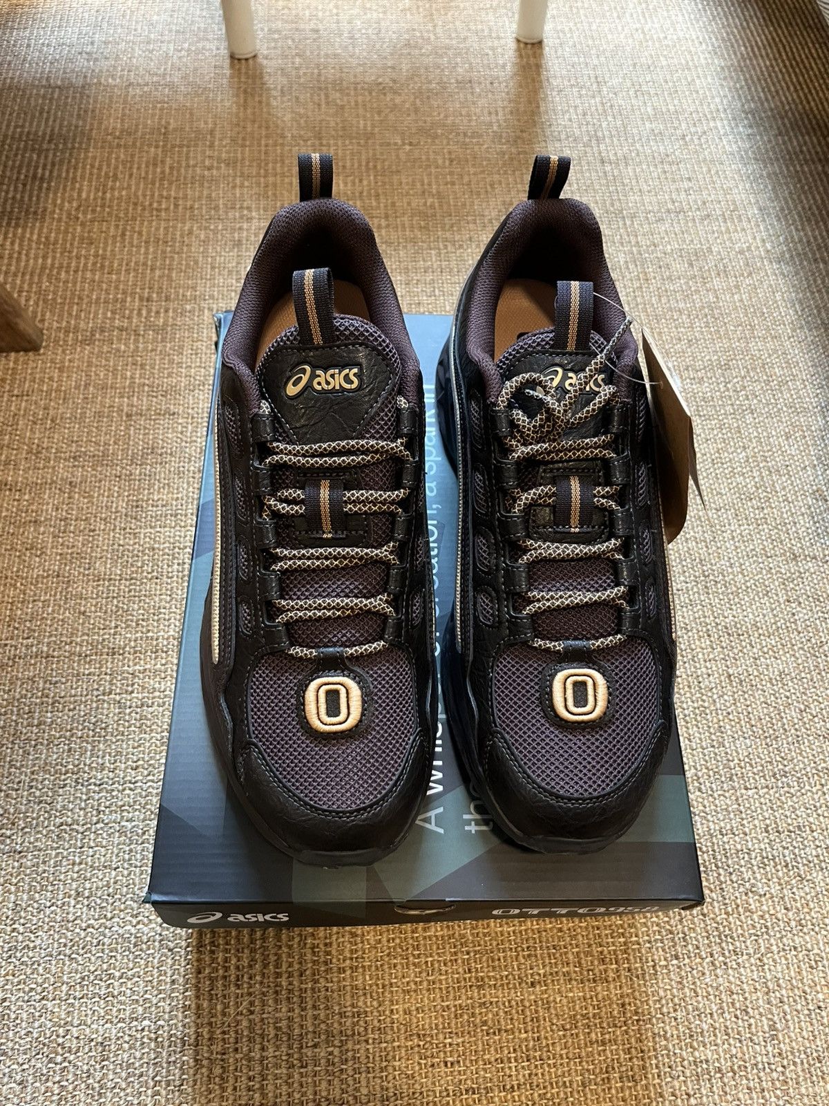 Asics × OTTO 958 OTTO 958 x PROTOBLAST-CMLVIII | Grailed